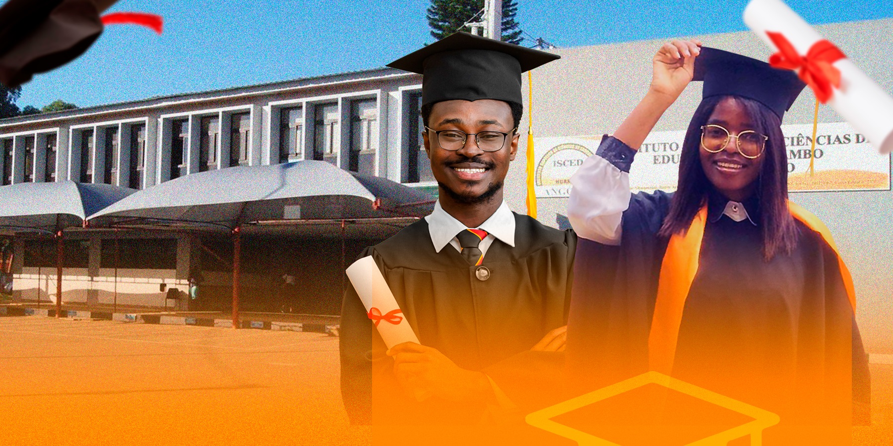 ISCED do Huambo – Website do ISCED do Huambo